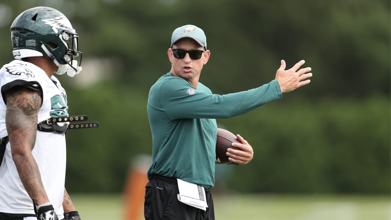 Press Pass: Tim Hauck | August 10, 2019