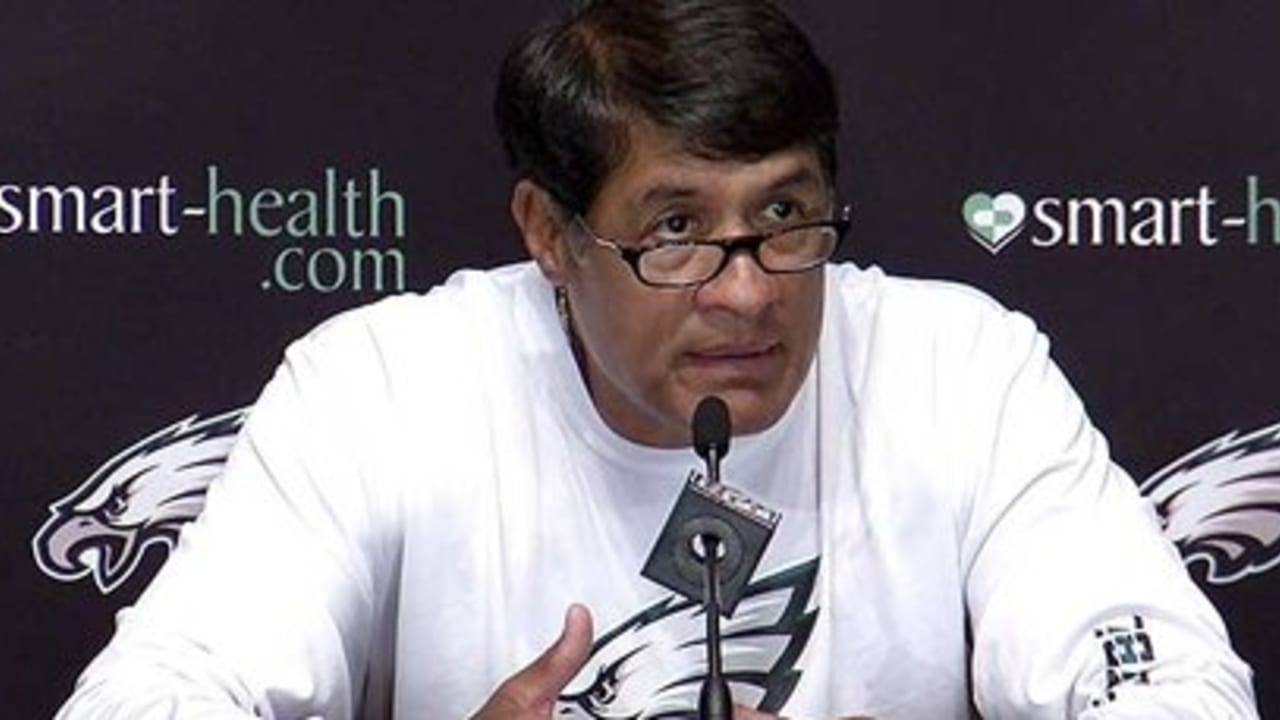 Castillo Sees Room For Improvement