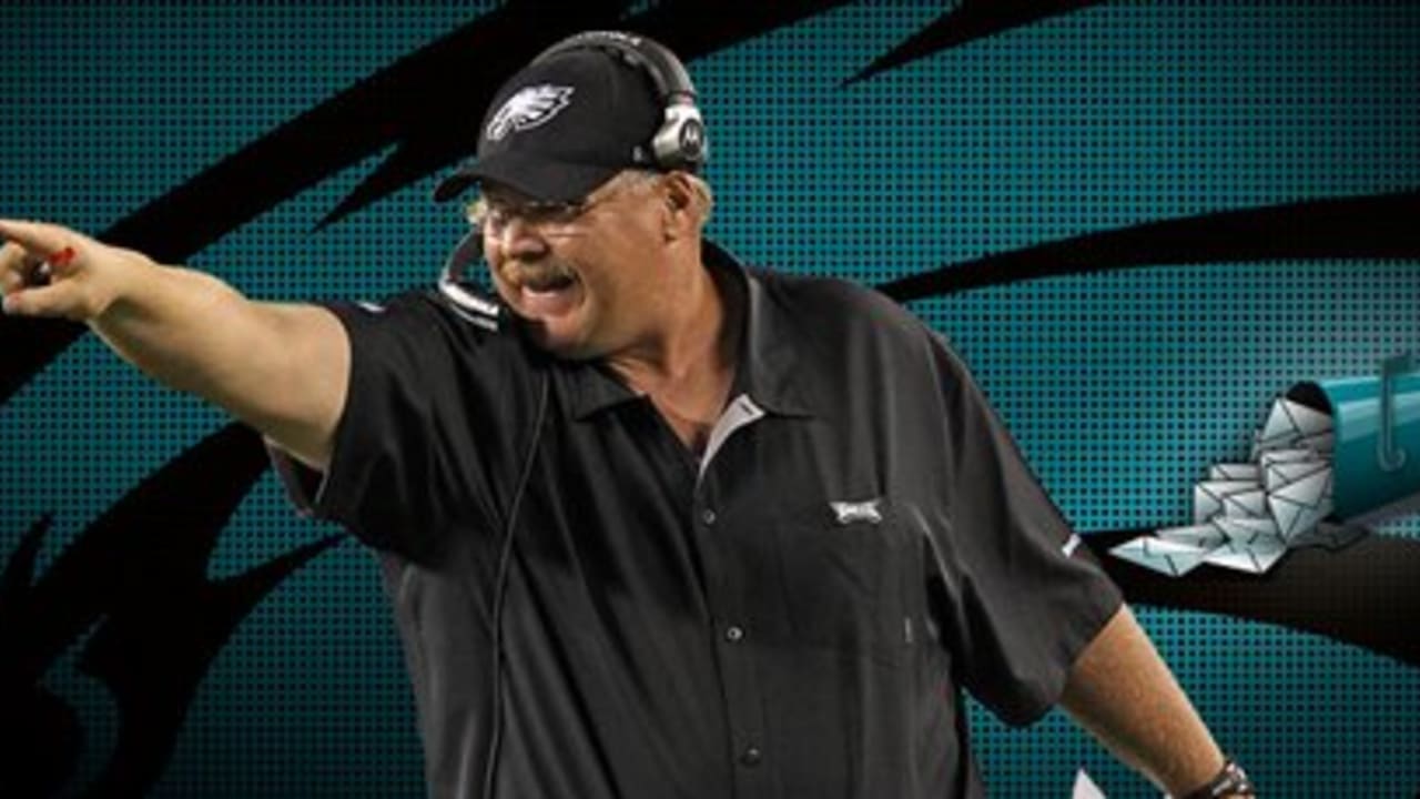 Ask Andy: How To Improve In '12