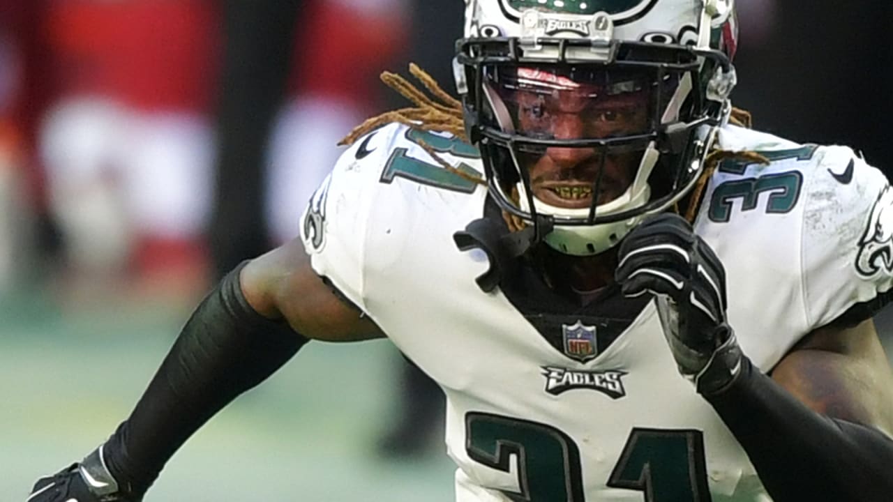 CB Nickell Robey-Coleman is out for tonight's game