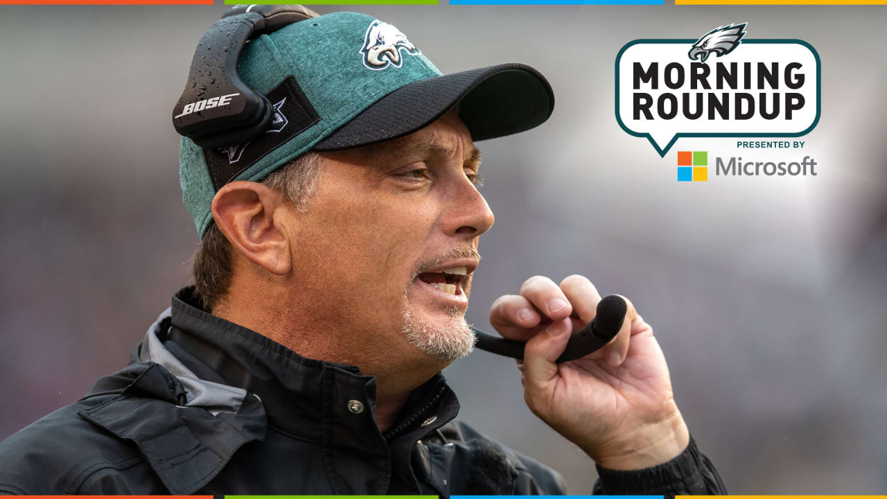 Morning Roundup: The Most Direct Path