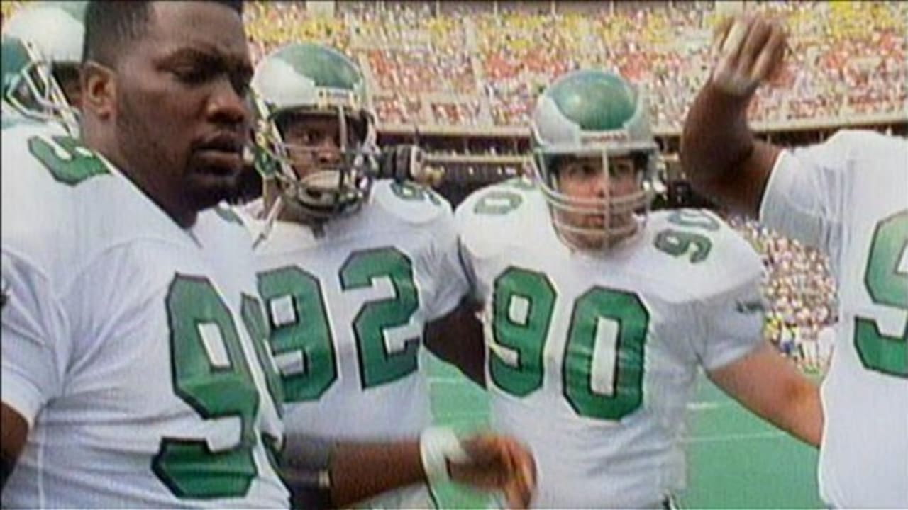 A Football Life: Getting back in the hunt