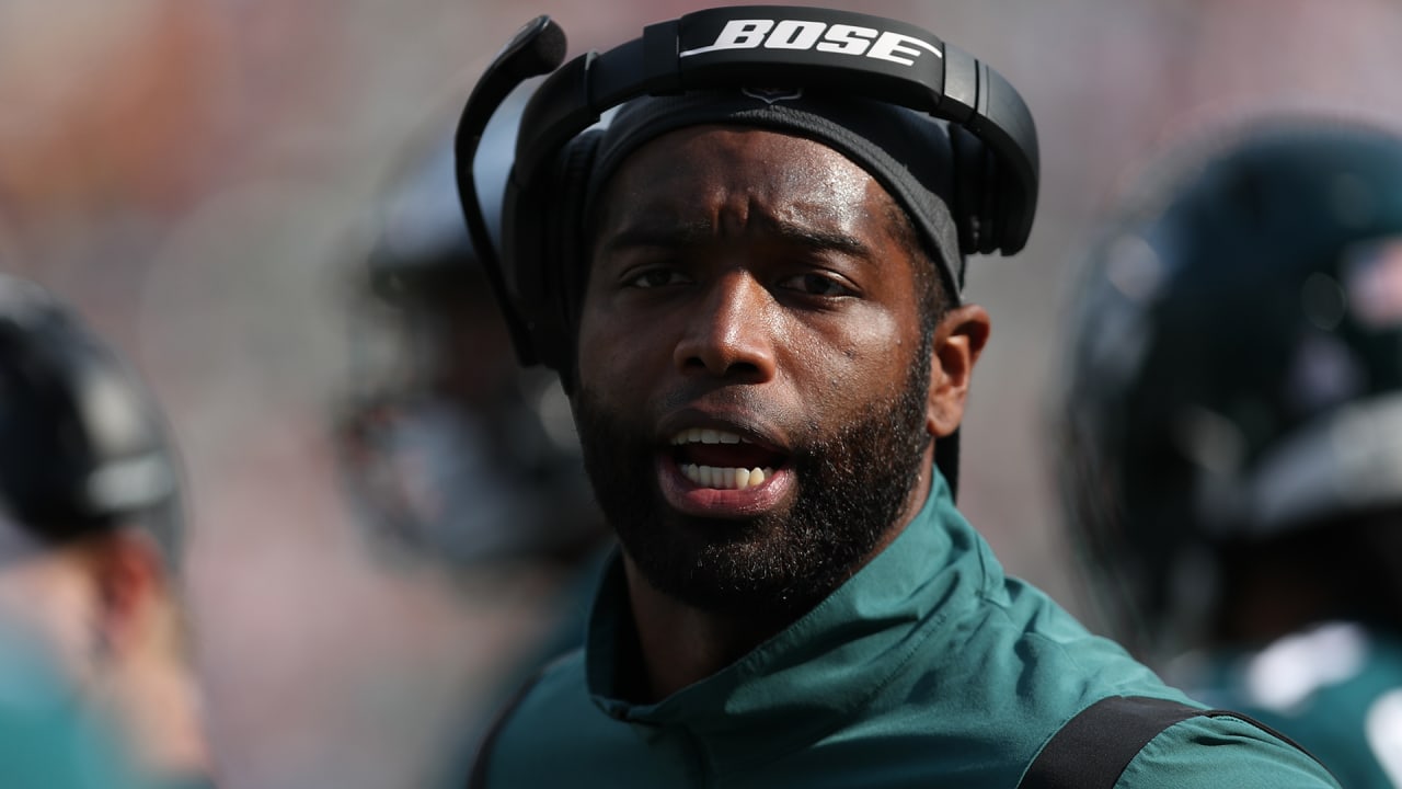 Press conference: Michael Clay | October 5, 2021