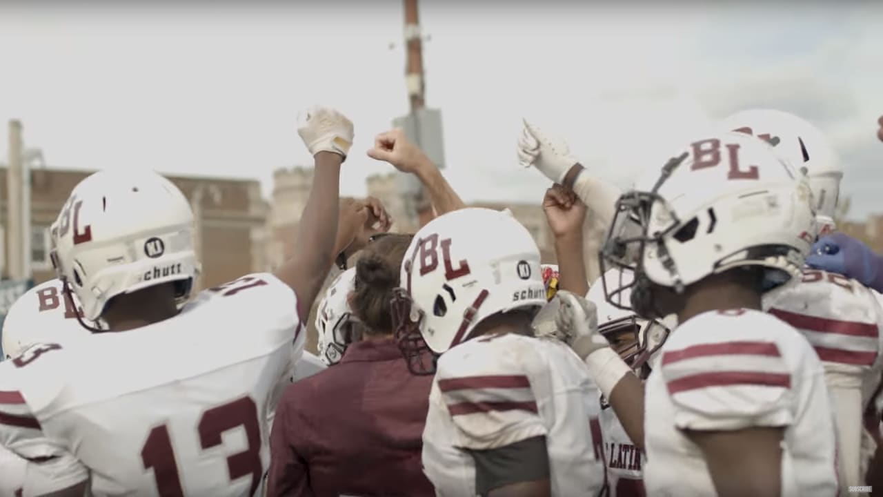 Relentless Drive: Episode 2