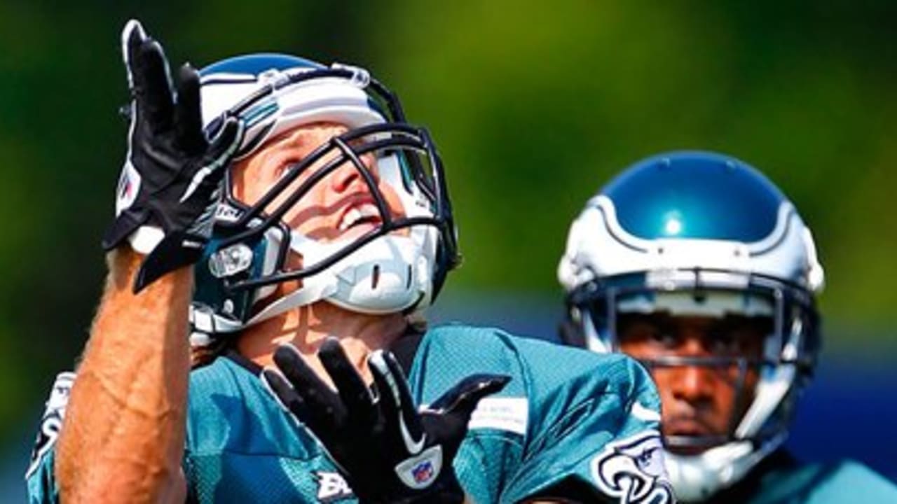 One On One: Chad Hall