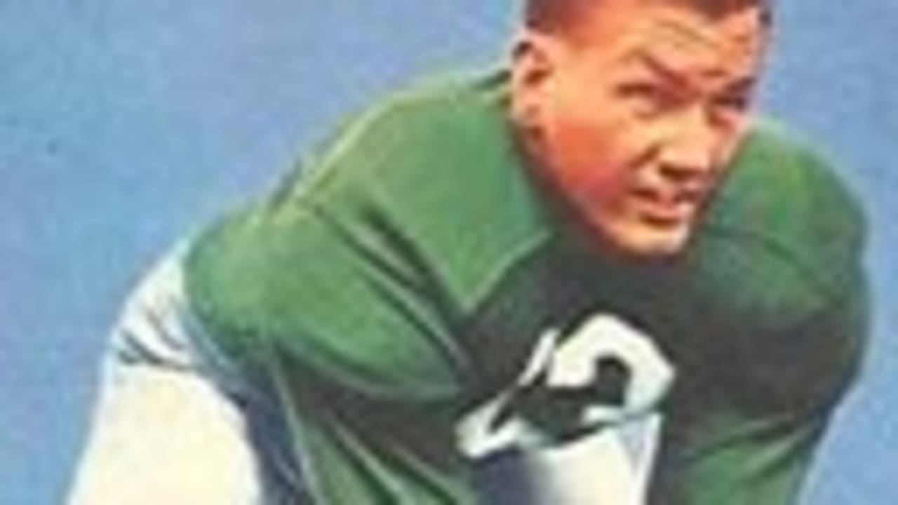 Former C Ken Farragut Passes Away At 85
