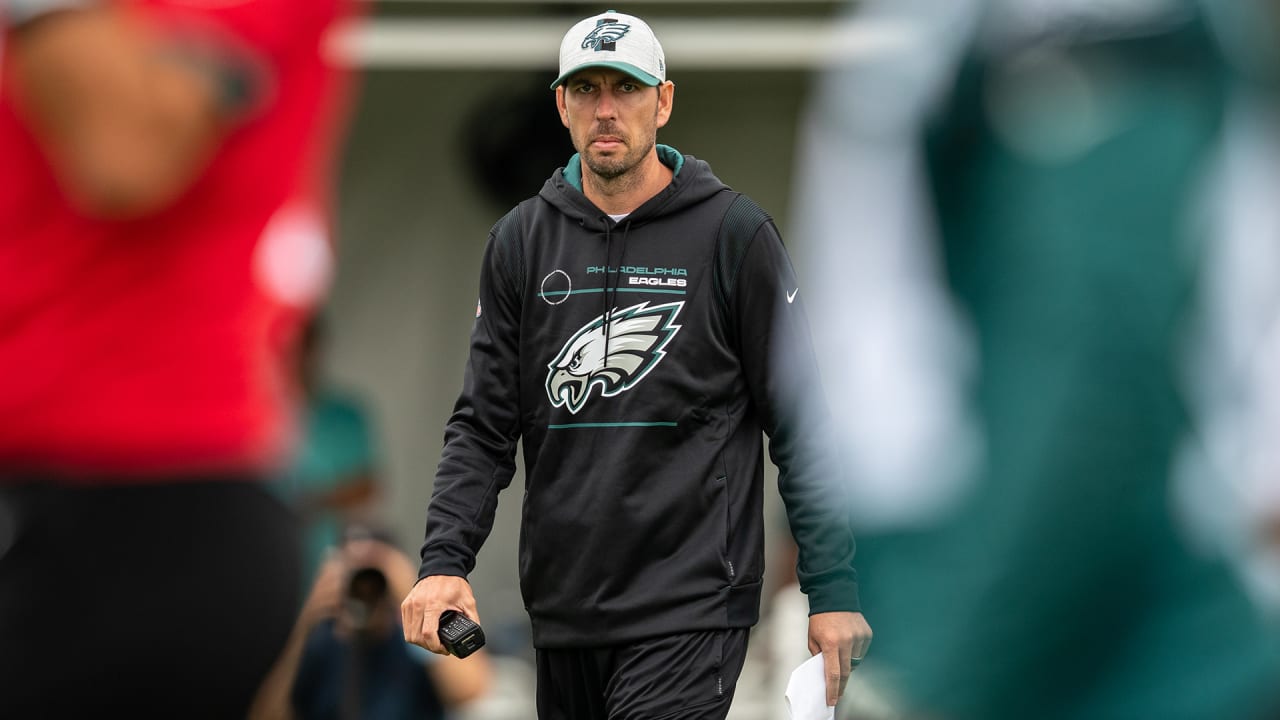 Press conference: Shane Steichen | September 9, 2021