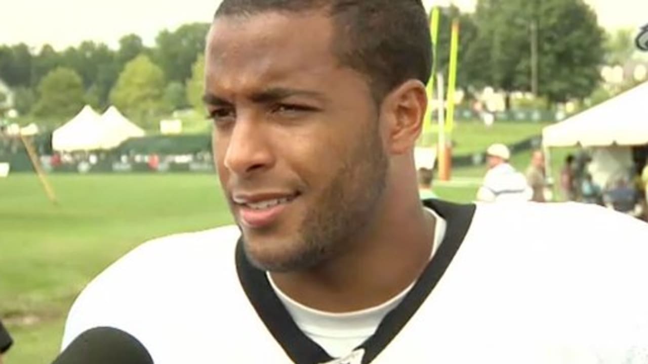 One On One: Nate Allen