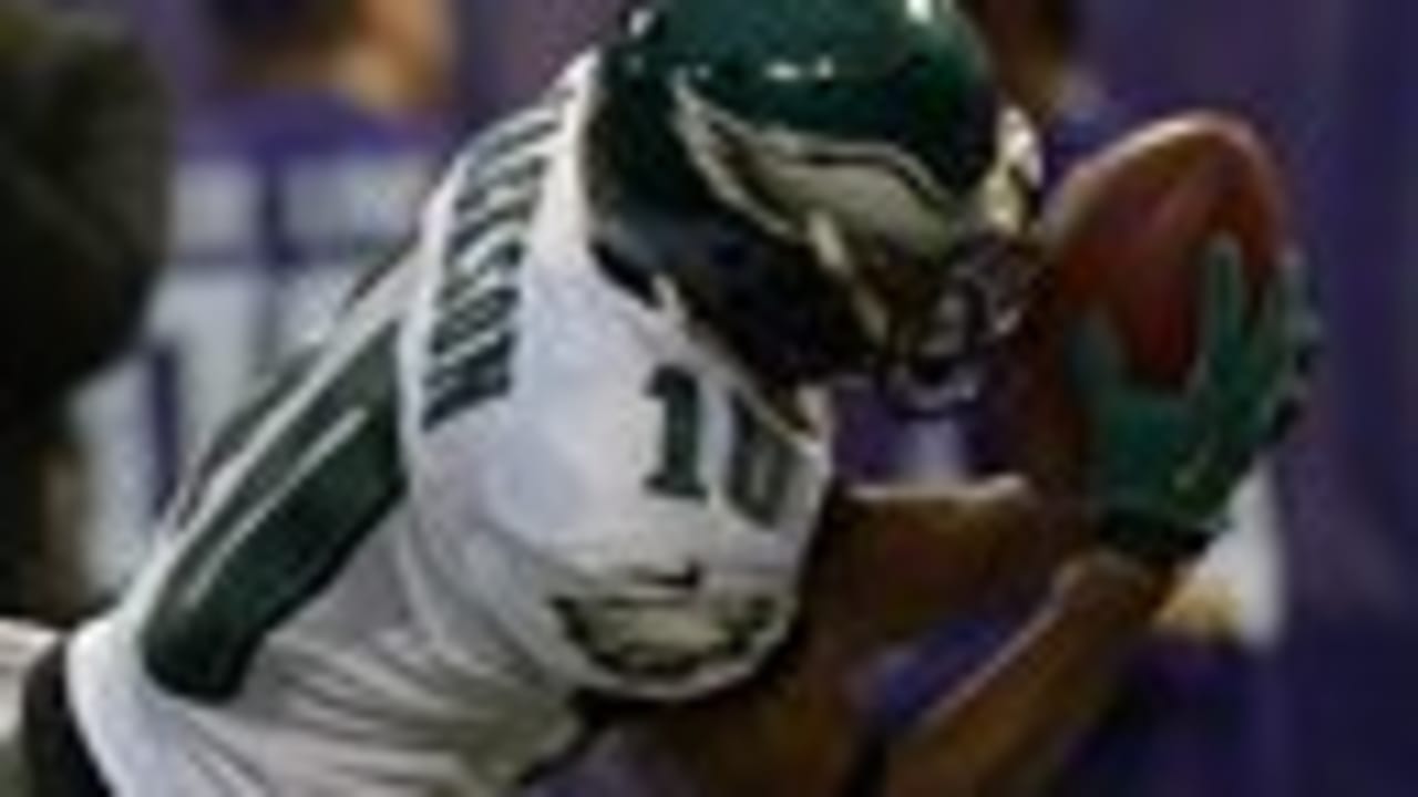 Jackson Has Big Day For Offense