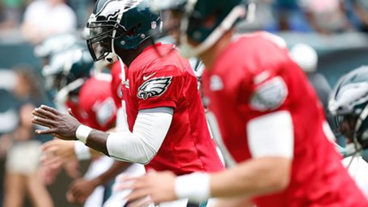 Eagles Update: An Action-Packed Sunday