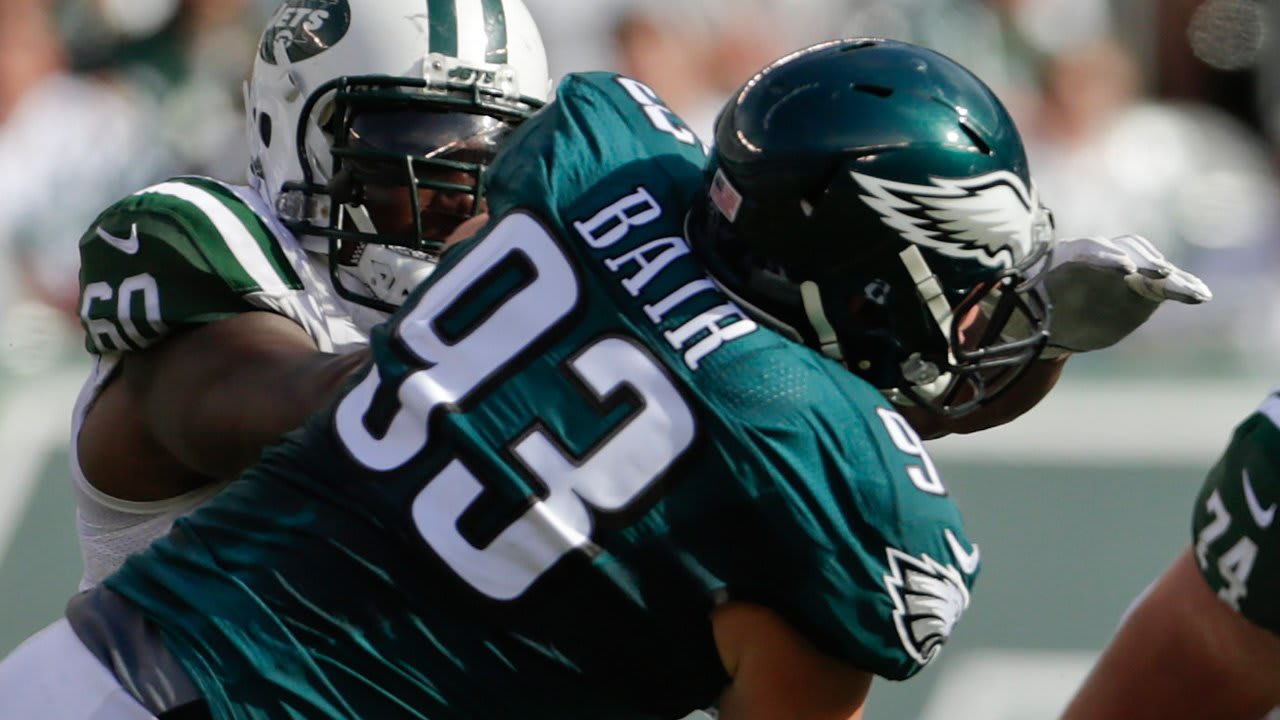 Press Pass: Brandon Bair