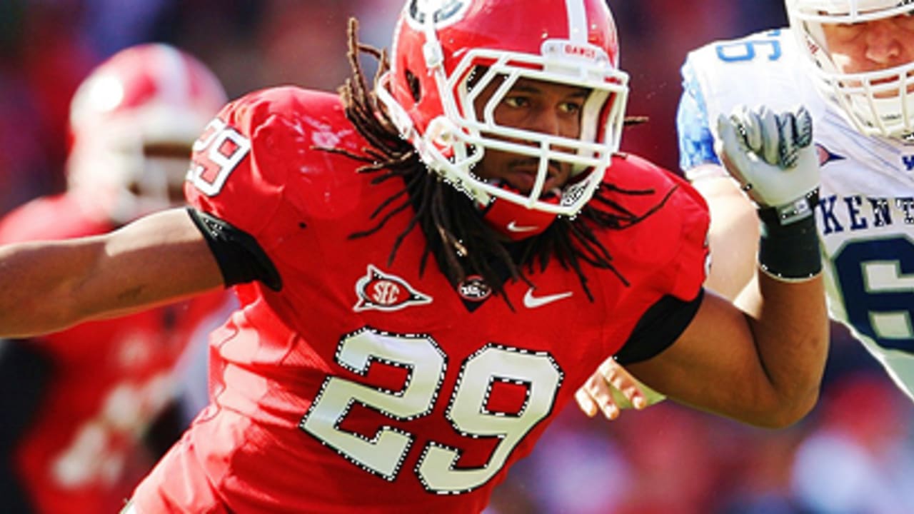 Baldinger Excited About The Roster