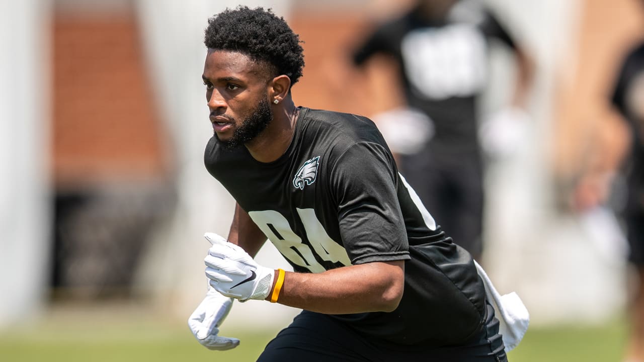 Press Conference: Greg Ward | May 26, 2021