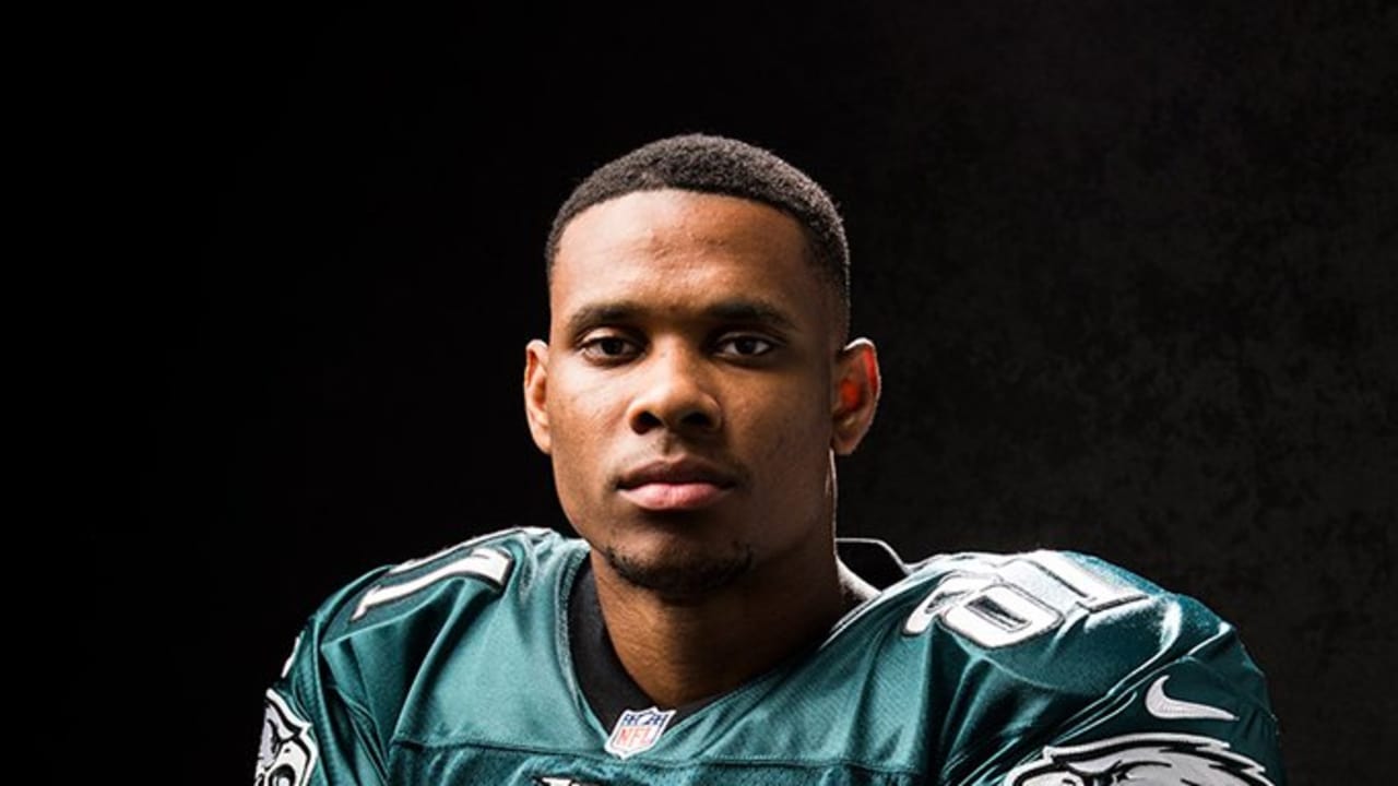 Matthews Attends NFLPA Rookie Premiere