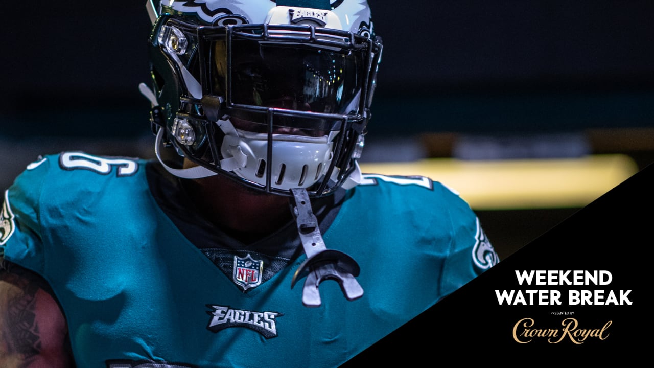 Weekend Water Break: The 10 best stories from Steelers week