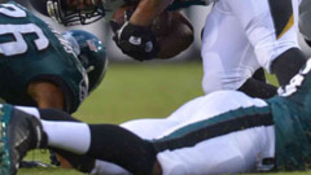 First-Team Defense Continues Growth