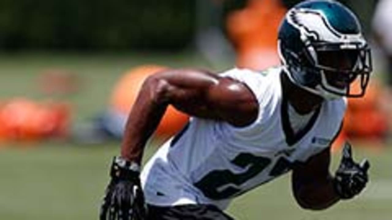 The Case For CB Brandon Boykin