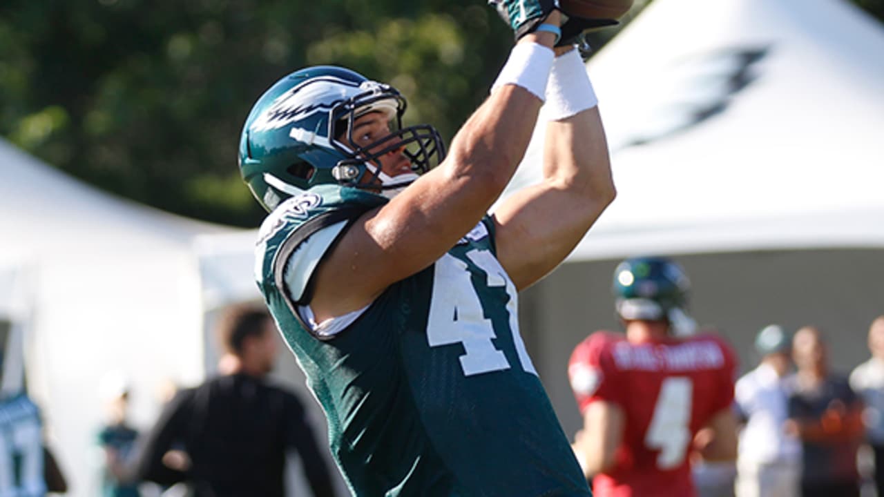 Trey Burton: The Wild Card On Offense