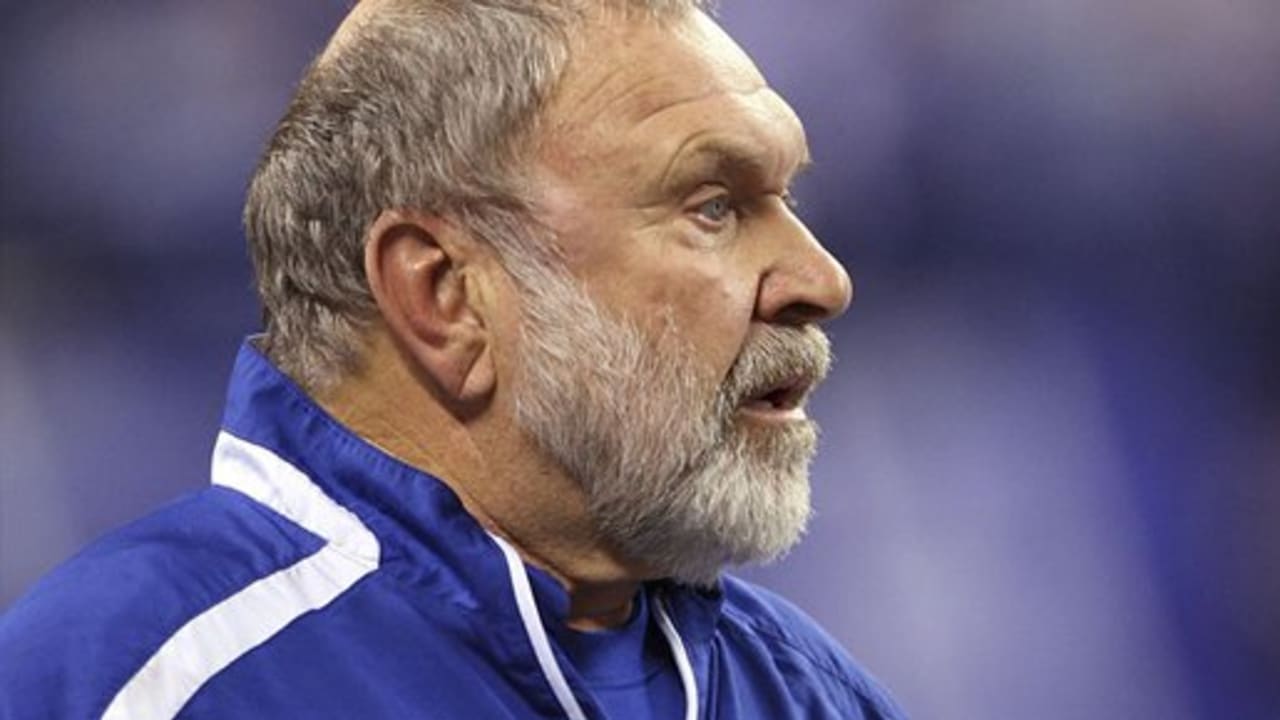 Ross Tucker On O-Line