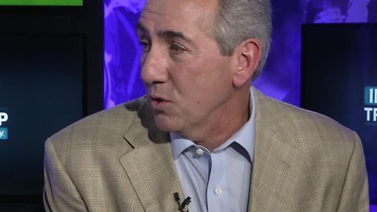 In Studio: Sal Paolantonio