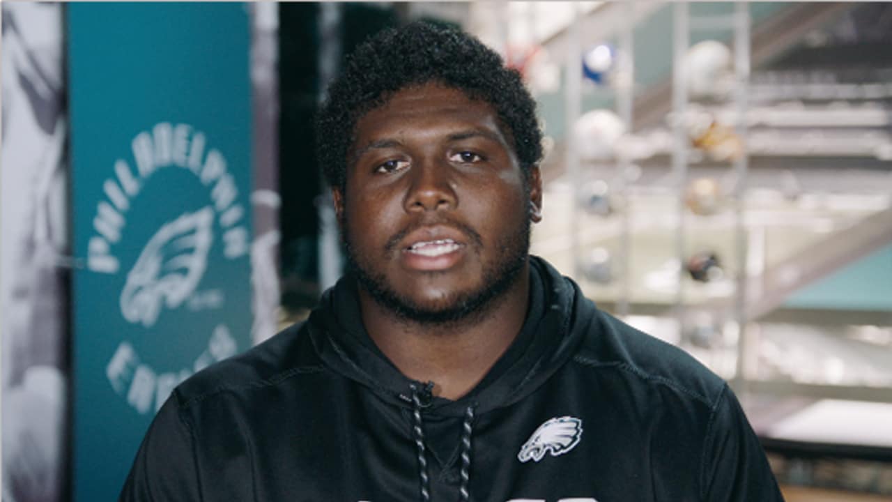 In-Focus: Chance Warmack