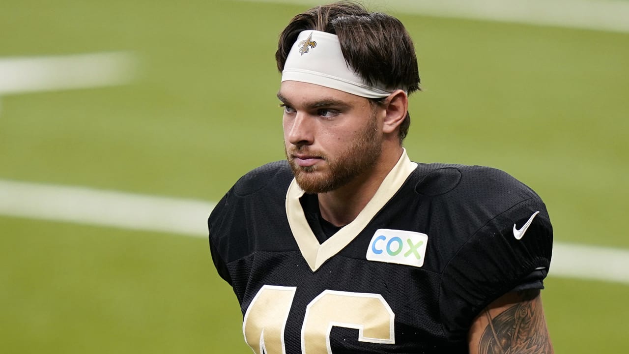 Eagles sign LB Joe Bachie; release Jamon Brown from practice squad