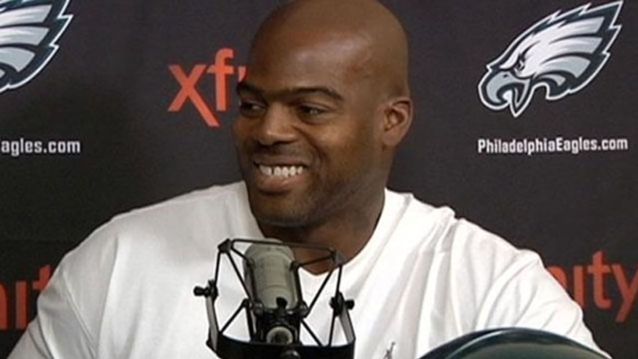 Inside The Studio: Tra Thomas