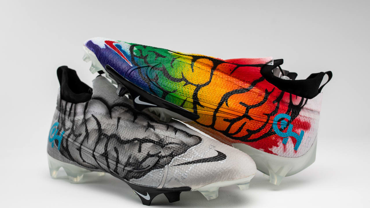 My Cause My Cleats: Week 13 | Tennessee Titans