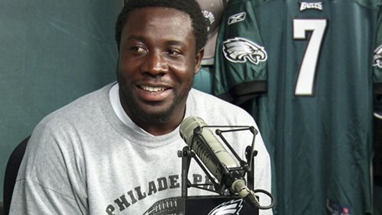 Inside The Studio: Moise Fokou