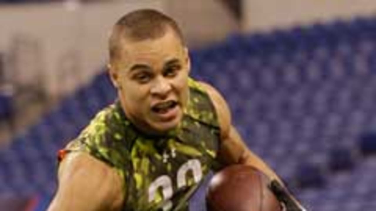 Eagles Add CB Jordan Poyer In 7th