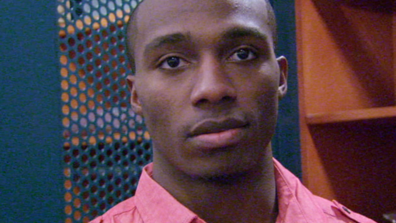 Boykin Just Looking To Improve