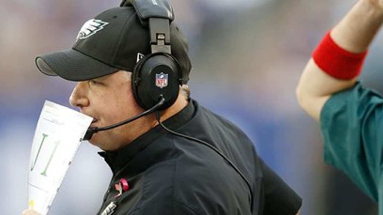 Press Conference: Chip Kelly