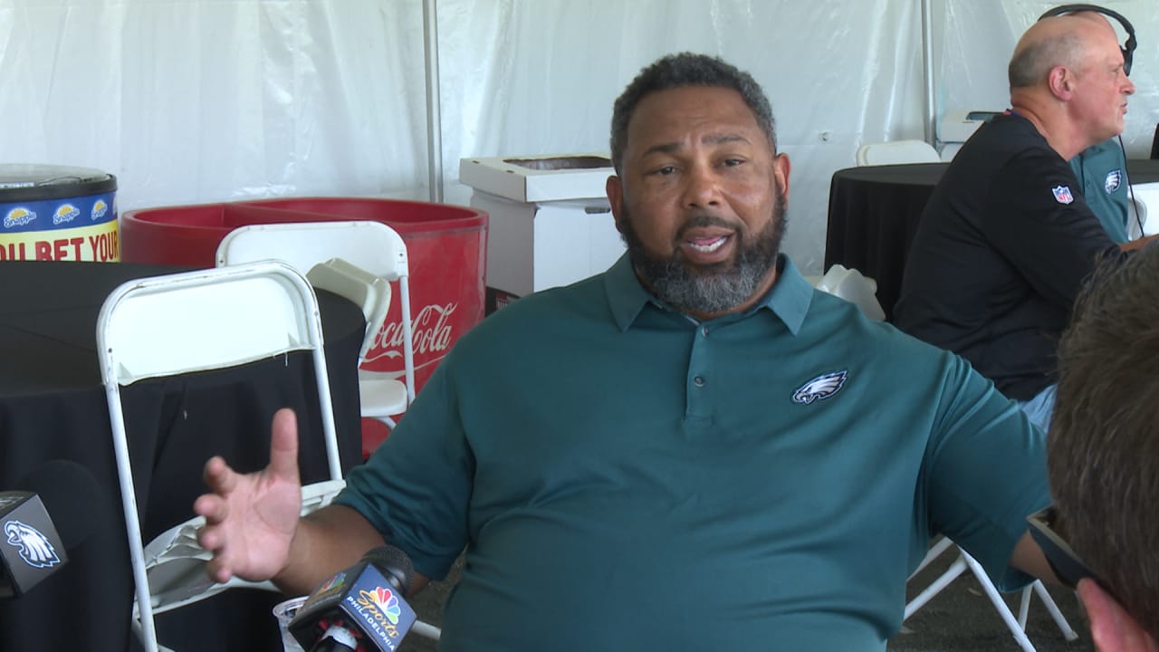 Press Pass: Chris Wilson