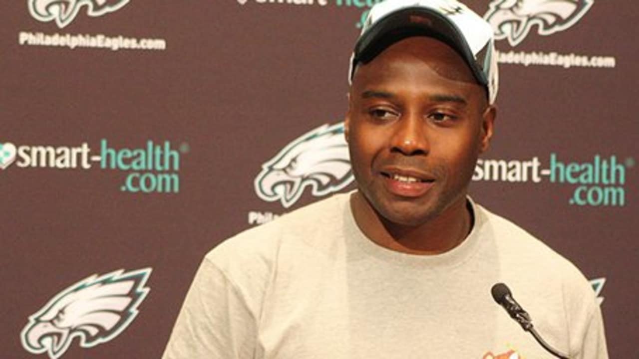 Jones: I'm Here To Compete