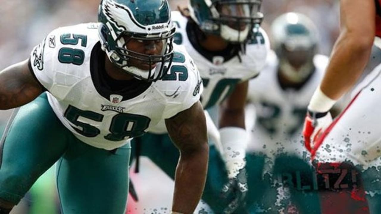 Eagles Blitz: 3-4 Defense For The Eagles?