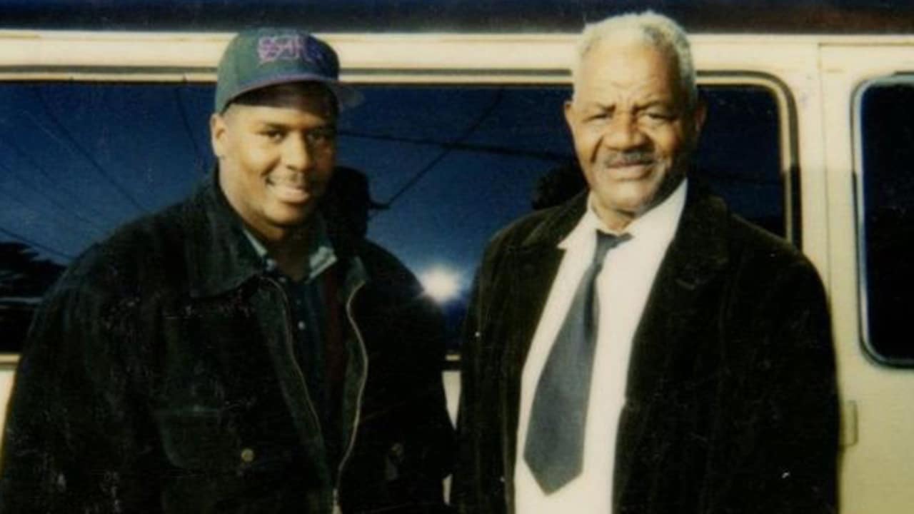 Jeremiah Trotter: A Man Of His Word