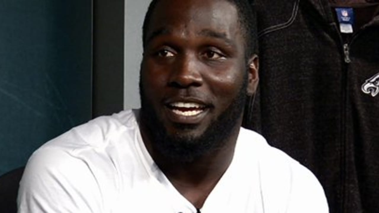 In The Studio: Brian Rolle