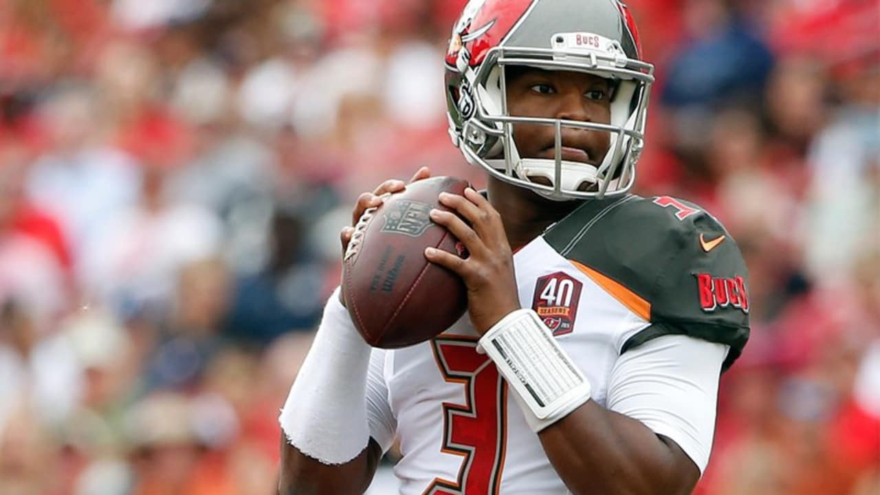 Get To Know The Tampa Bay Buccaneers