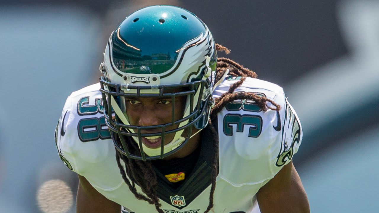 Press Pass: E.J. Biggers