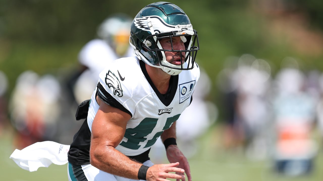 Press Pass: Andrew Sendejo | August 26, 2019