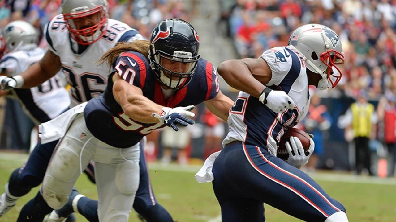 Get To Know Bryan Braman