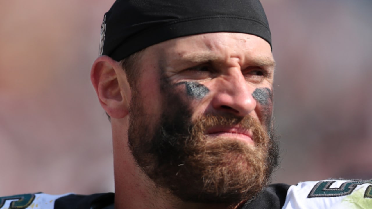 Chris Long Explains Why He's Donating Six Game Checks To Fund ...