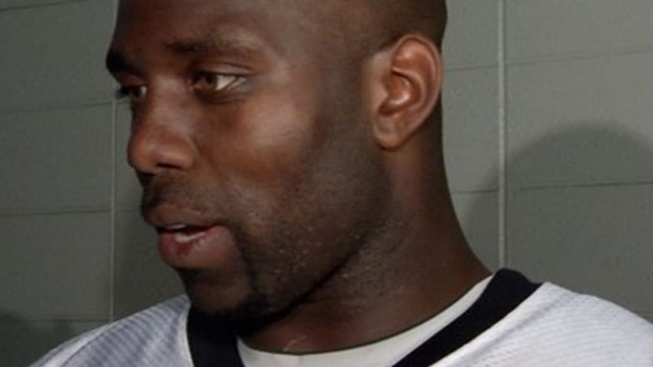 Cole Expands On His Role