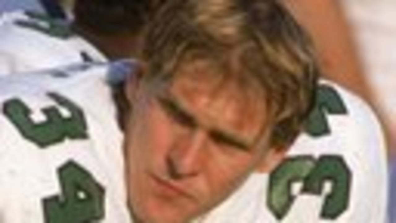 Where Are They Now? DB Terry Hoage