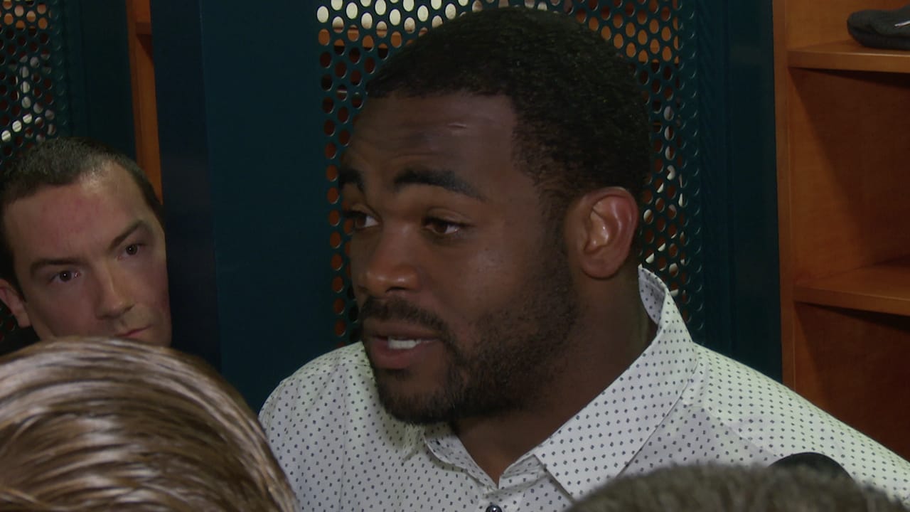 Press Pass: Brandon Graham