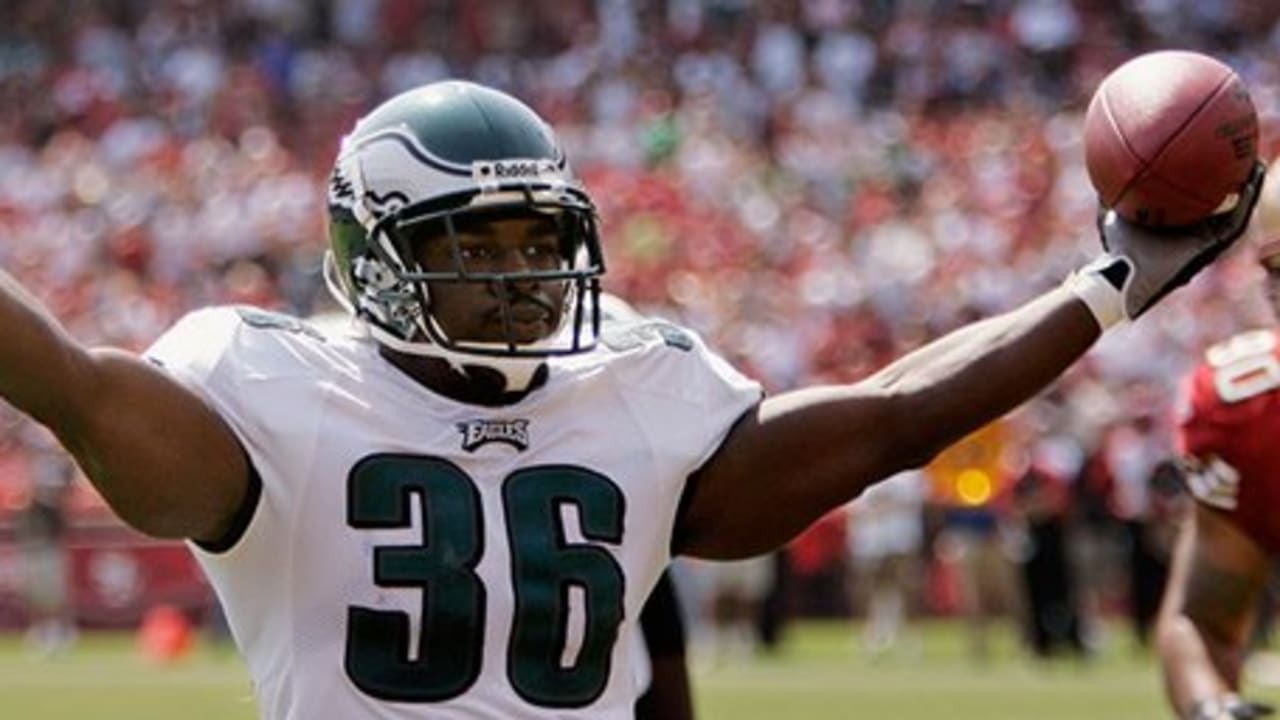 Westbrook On His Love For The Eagles