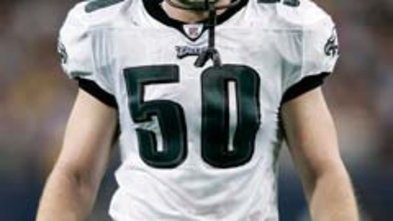 Simoneau Headed To College FB HOF