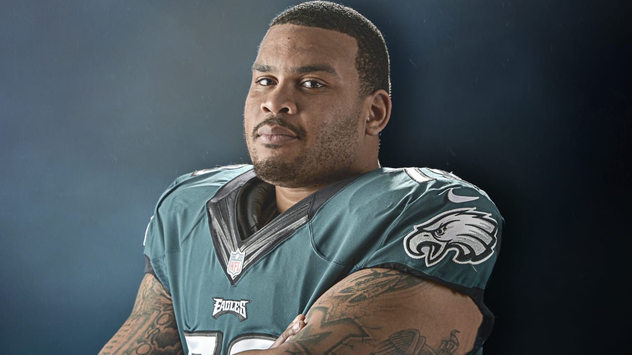 Mind Over Matter: The Brandon Brooks Story