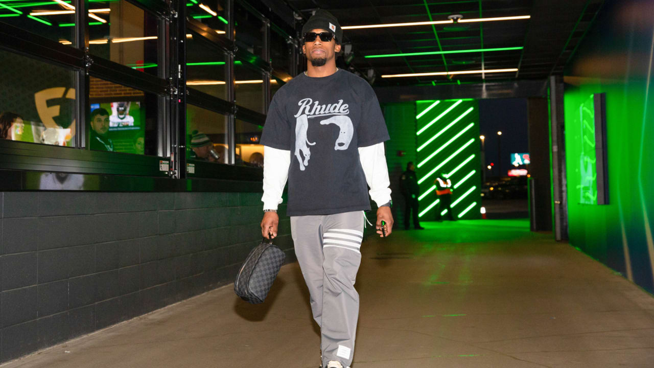 Zech McPhearson: Winning with style points