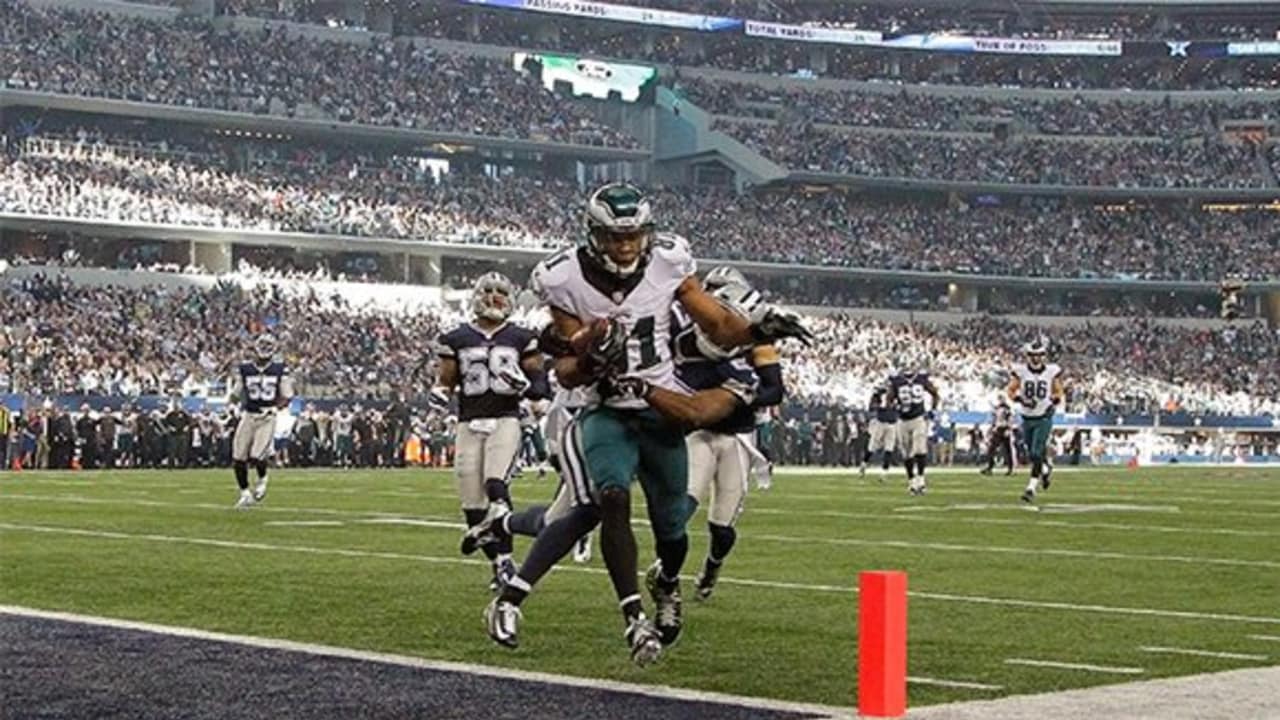 Anatomy Of A Play: Four Verticals